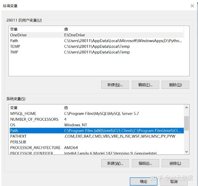 安装anaconda报错:failed To Create Menus 知乎