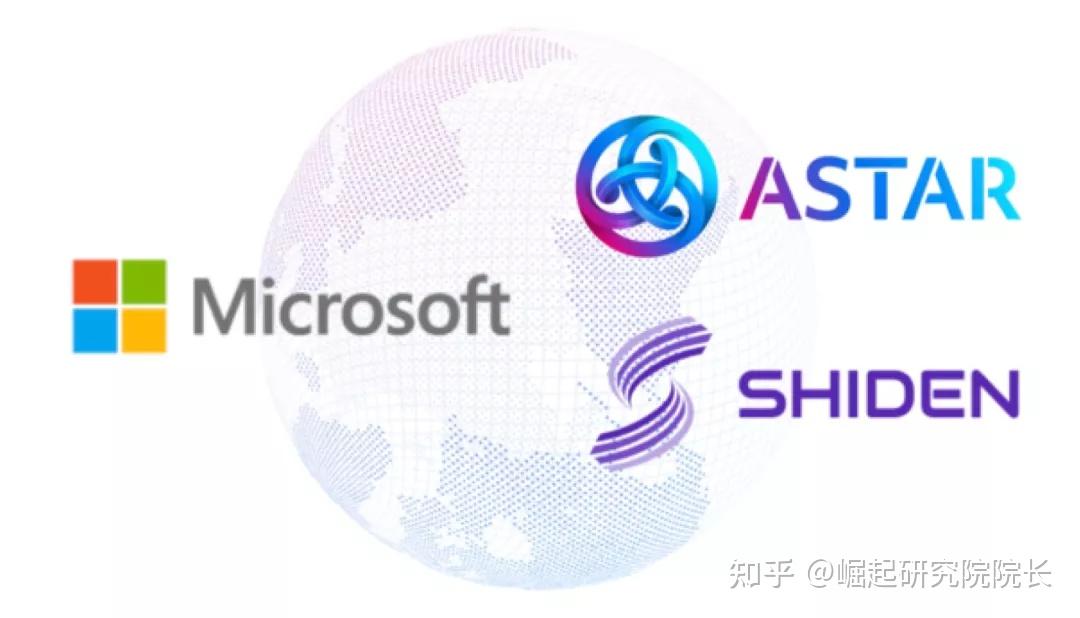 将要上各大交易所的—Astar Network（ASTR）一文详细介绍！ - 知乎