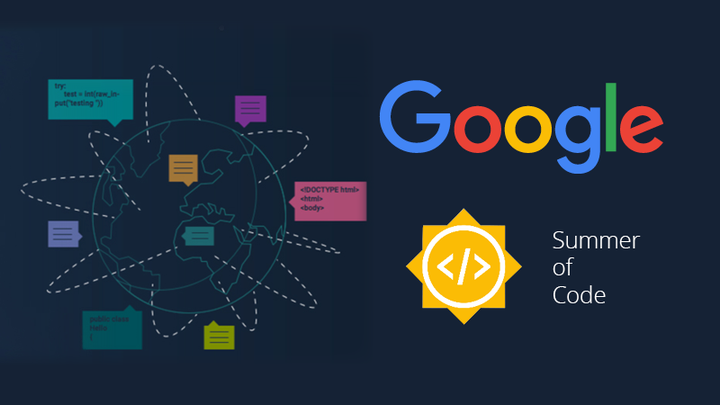 Google Summer of Code 学生申请指南 - 知乎