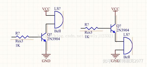 如何区分NPN和PNP？ - 知乎