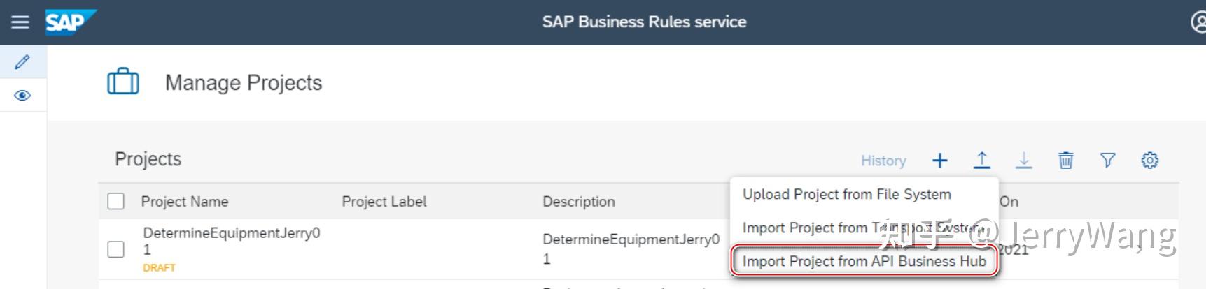 SAP 业务技术平台(BTP) Workflow(工作流)功能介绍 - 知乎