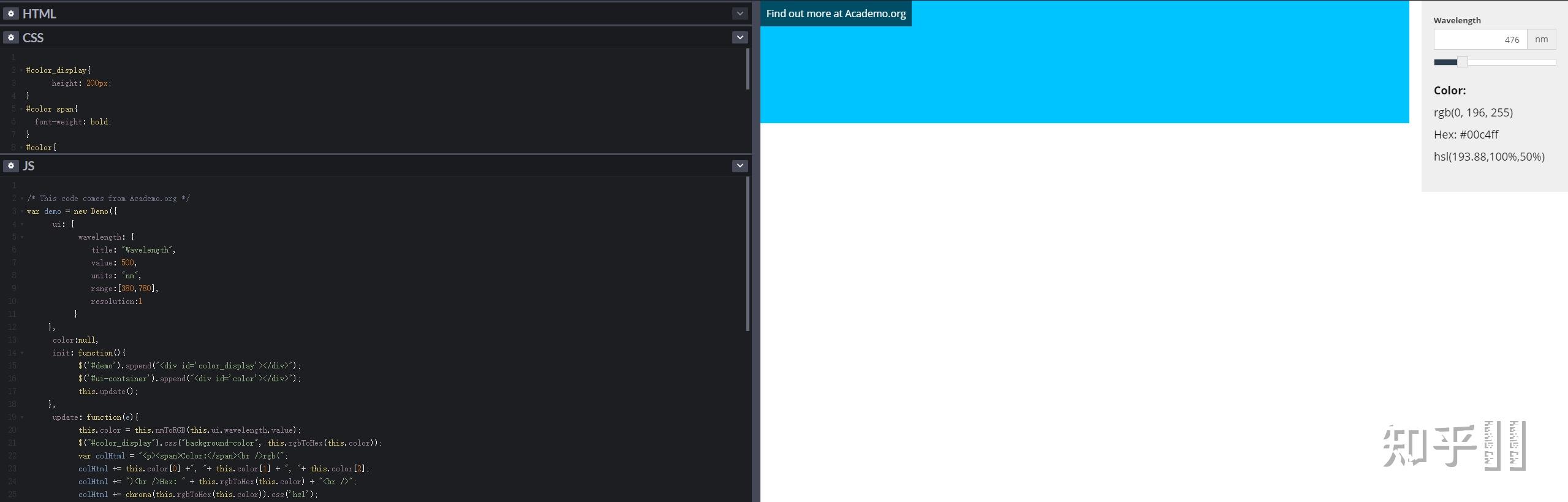 PANTONE 色卡怎么对应波长或者色坐标？比如 3115C ? - 知乎