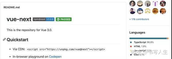 在 Vue3 项目中拥抱 Typescript 的正确姿势 知乎 