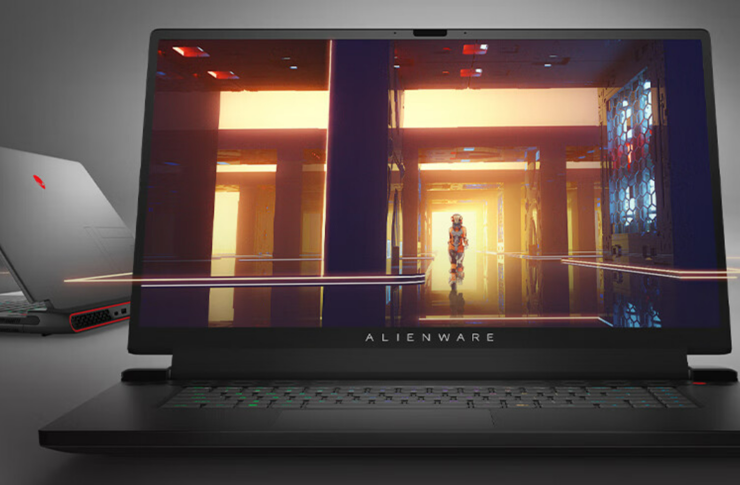 顶级3A旗舰游戏本！ALIENWARE m17 R5简评 - 知乎