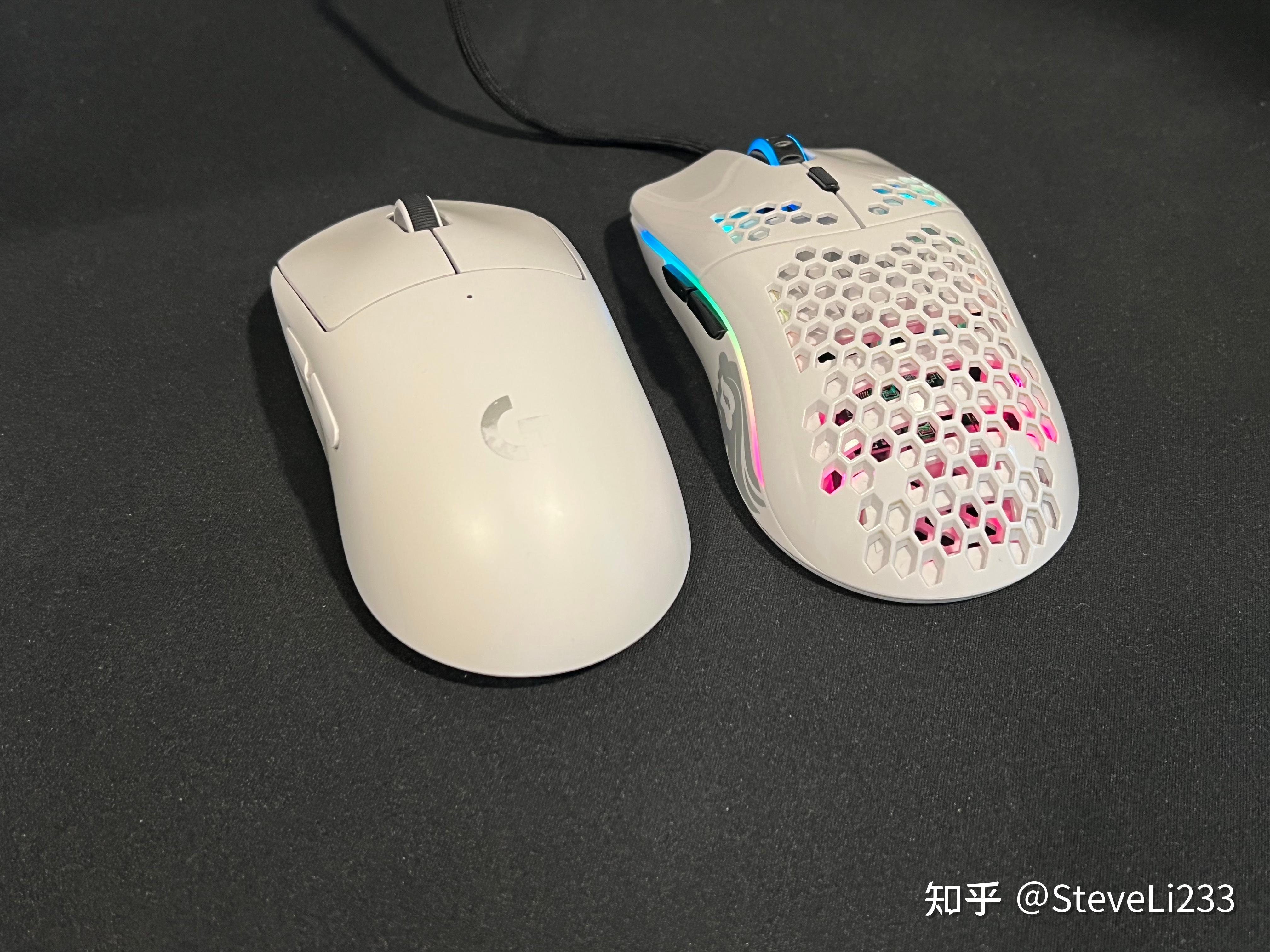 Model O Wireless 无线鼠标有哪些优缺点？ - 知乎