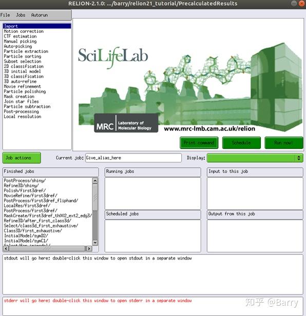 References for Cryo-EM 3D Reconstruction（三维重构资料推荐） - 知乎