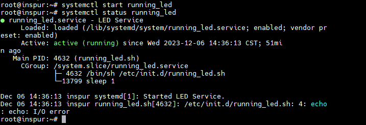Linux下添加自己的服务脚本（service） - 知乎