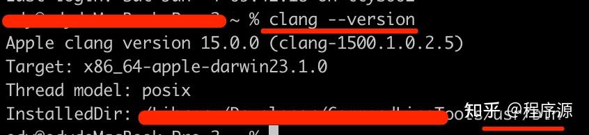 VScode配置C语言环境(mac) - 知乎