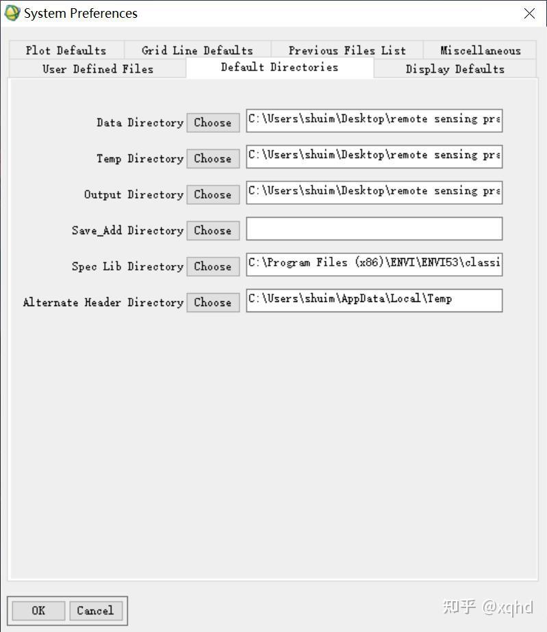 遥感数字图像基础操作——第一部分 ENVI软件概述 - 知乎