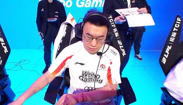 LPL四大豪门翻车，WBG进入斩杀线！冠军辅助无用，WE一战定乾坤 - 知乎