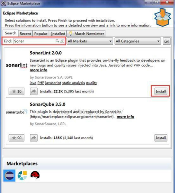 平台代码检查工具:sonarLint+sonarqube安装教程 - 知乎