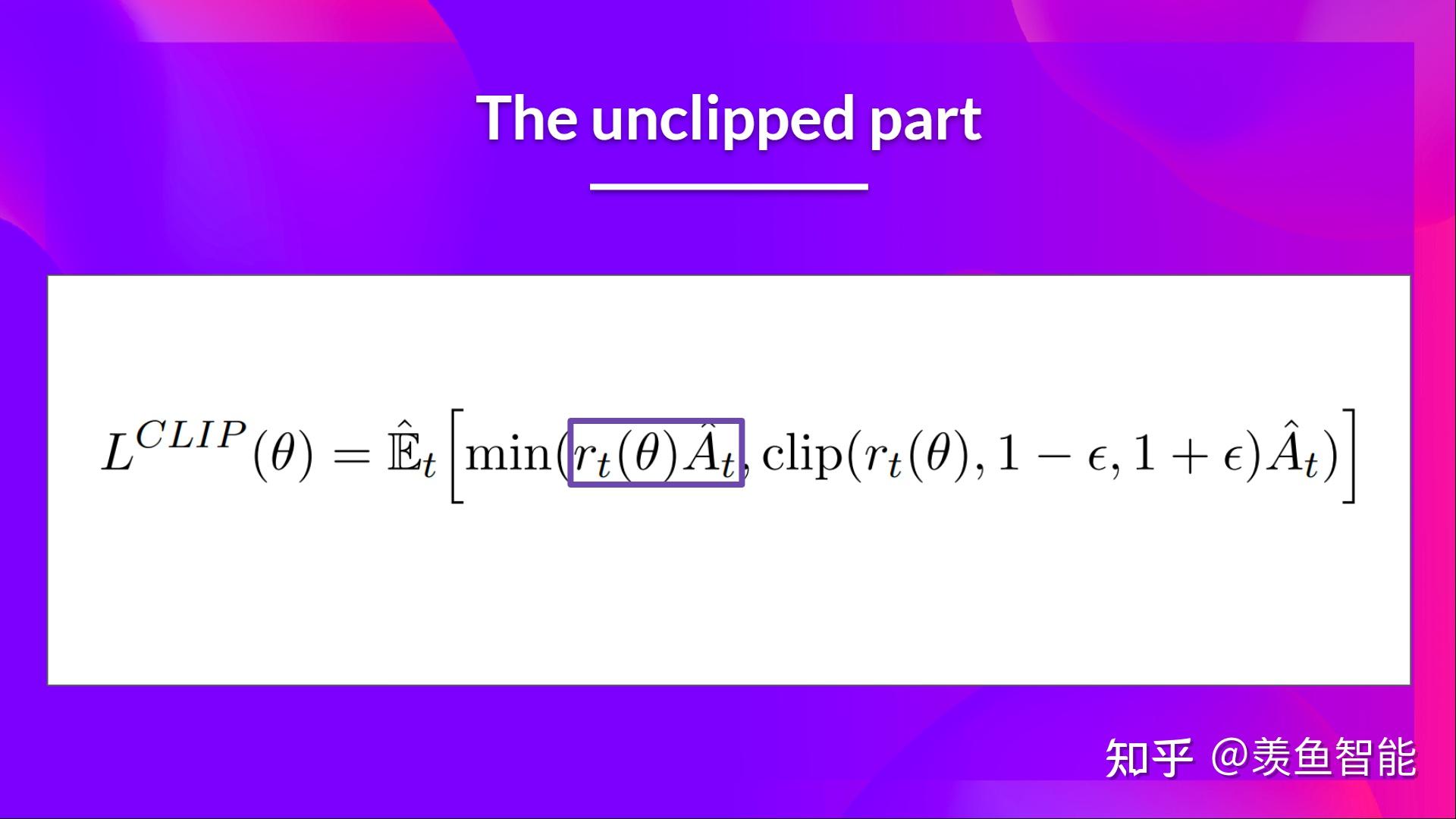 【OpenLLM 012】大模型炼丹术之RLHF-从原理到实践 - 知乎