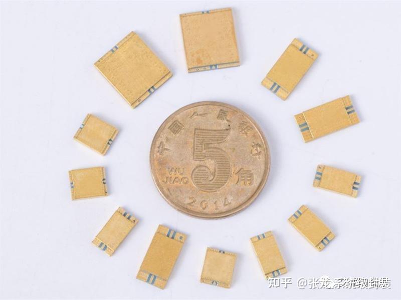 陶瓷基板：低温共烧陶瓷（LTCC）国内厂商现状 - 知乎