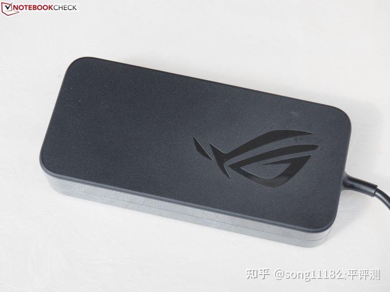 电竞本Asus ROG Zephyrus M GM501评测：八代标压 - 知乎