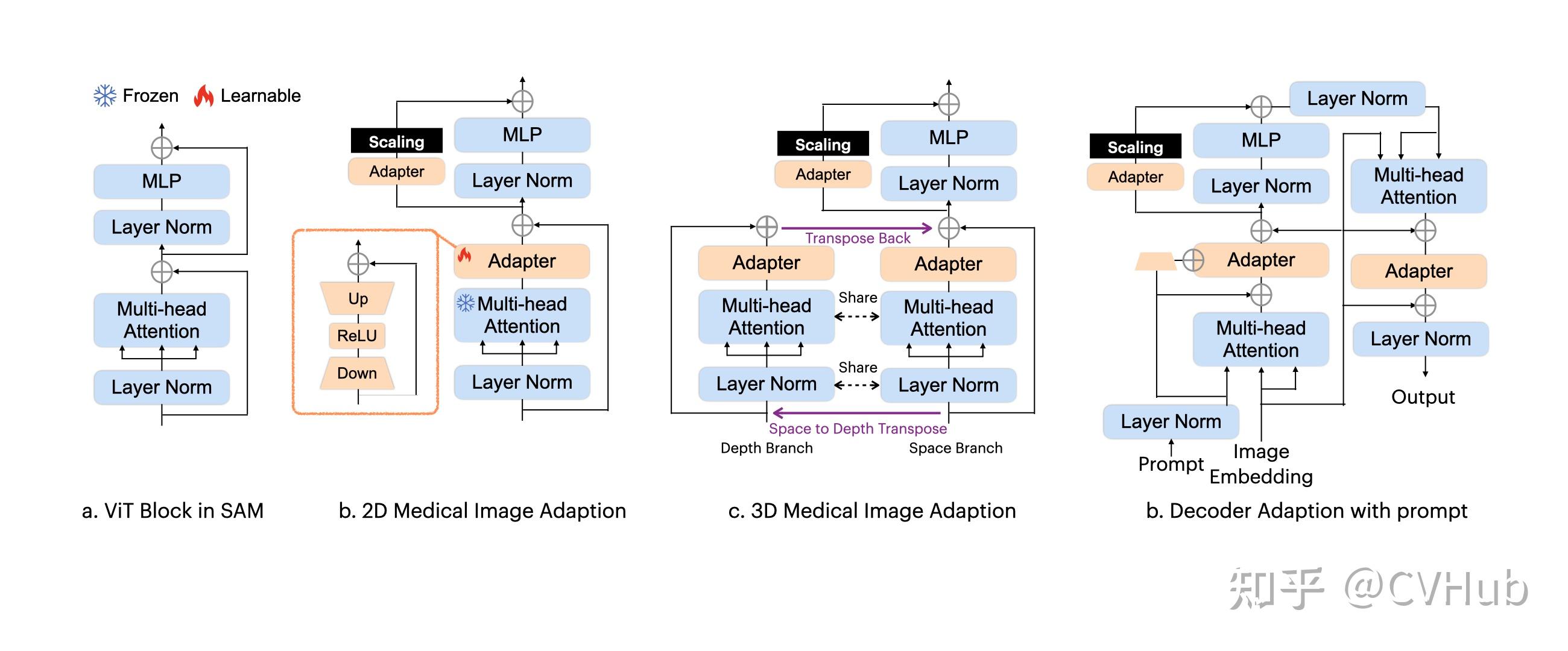 万字长文带你全面解读视觉大模型 - 知乎