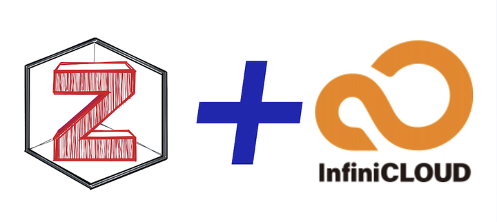 Zotero + InfiniCLOUD 多设备云端文献同步 免费25GB - 知乎