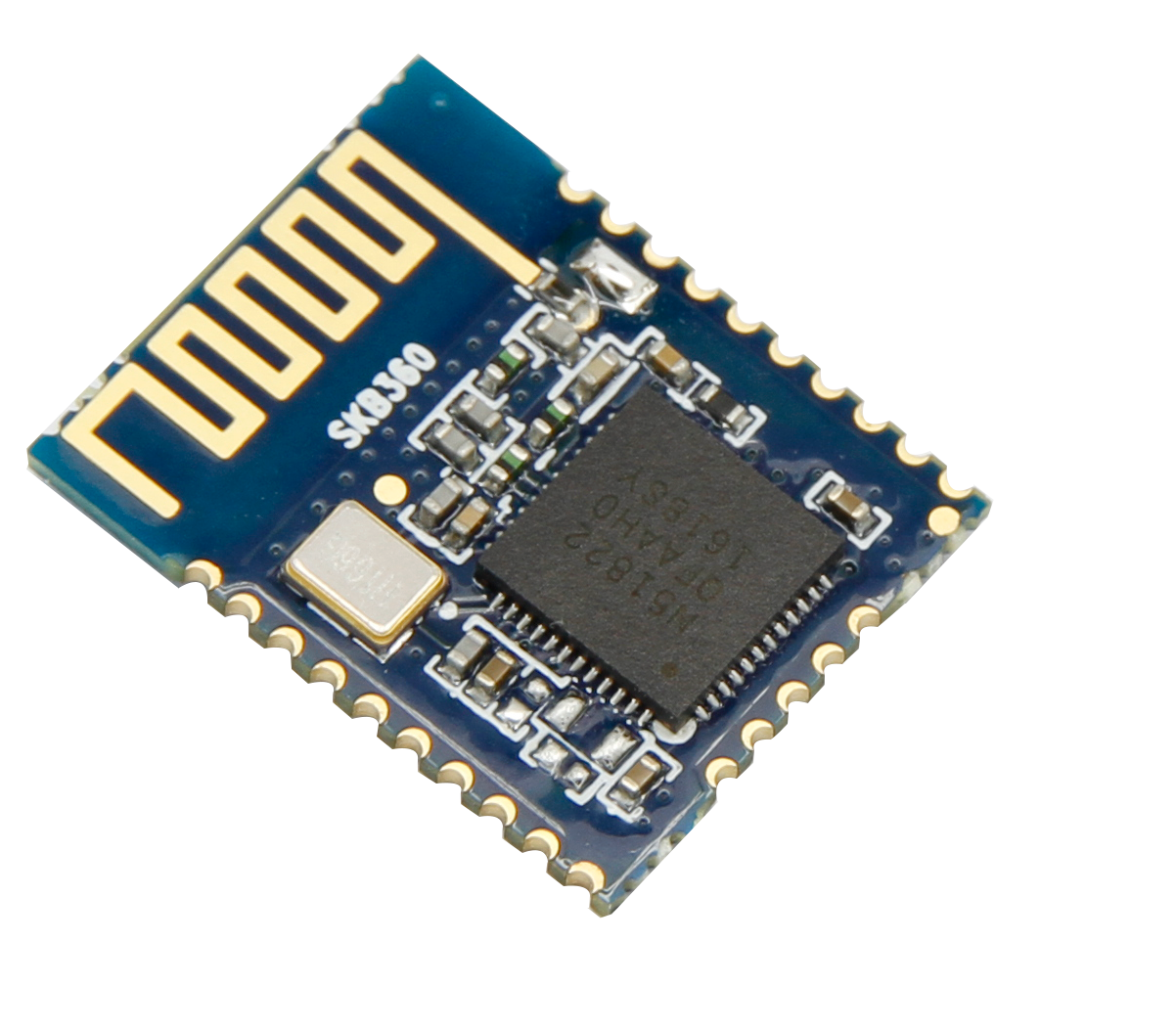 蓝牙测距RSSI怎么实现？ - 知乎