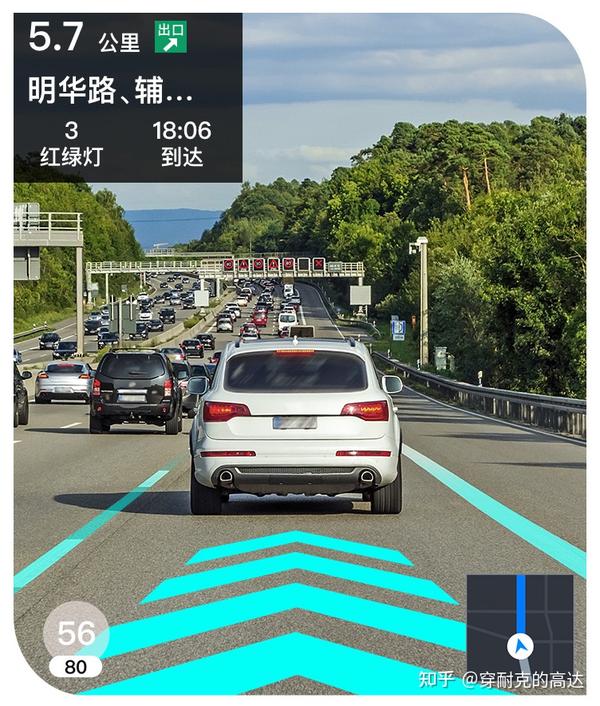 行车记录仪里的98K？360行车记录仪K980开箱体验 - 知乎