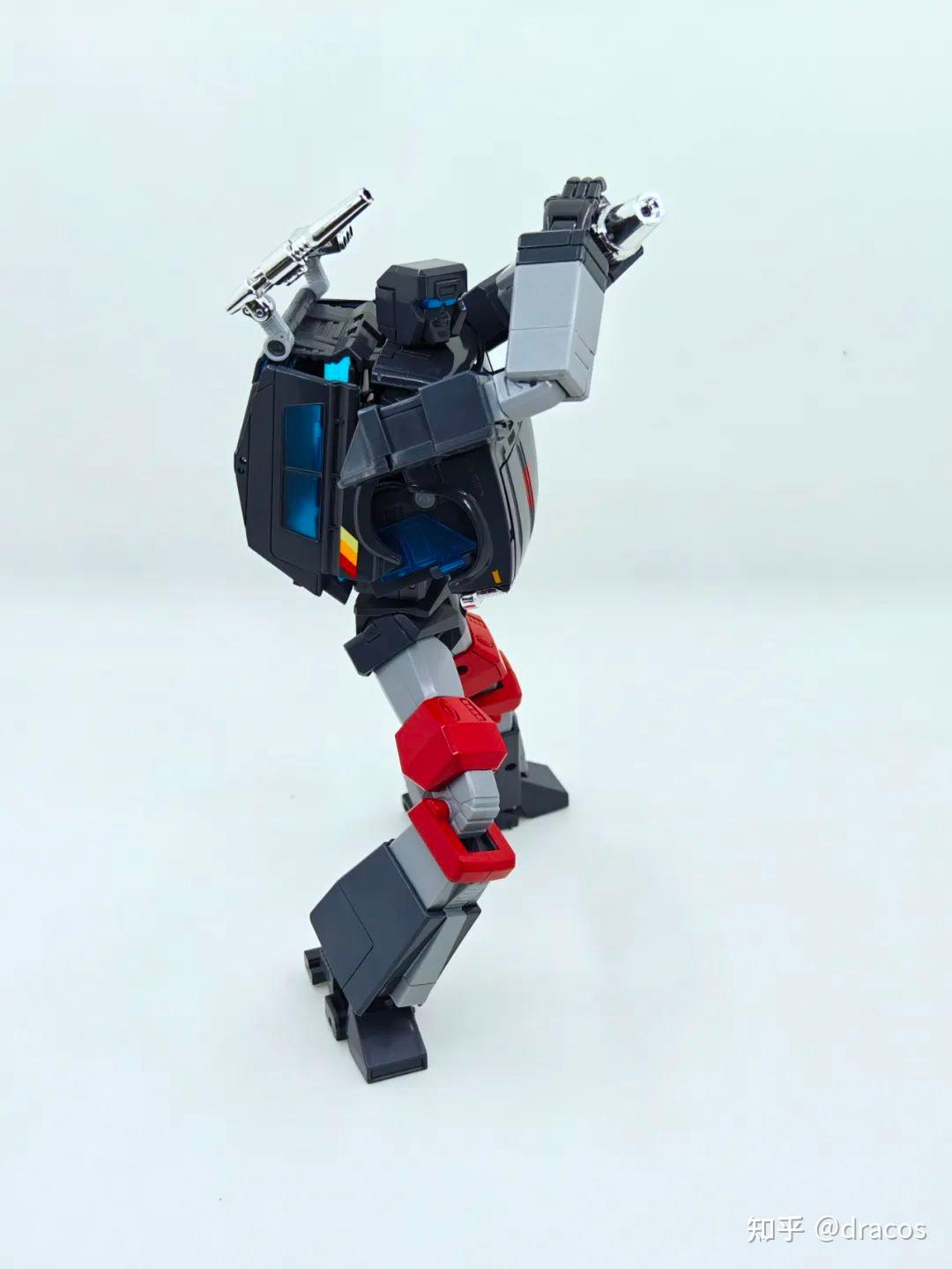 没有长板也没有短板的水桶——MP56开路先锋开箱 - 知乎