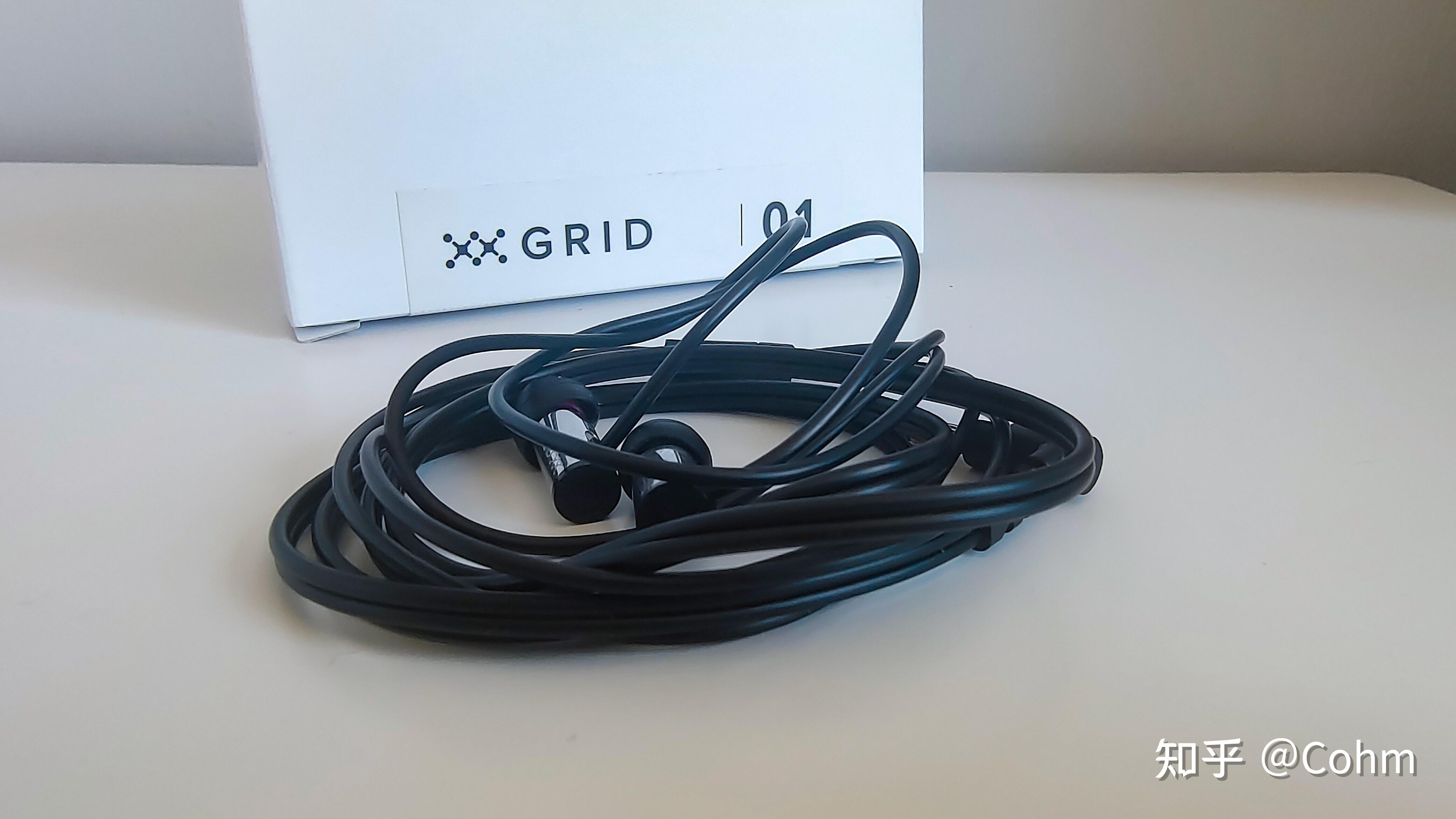 关于 FINAL REB GRID01... - 知乎