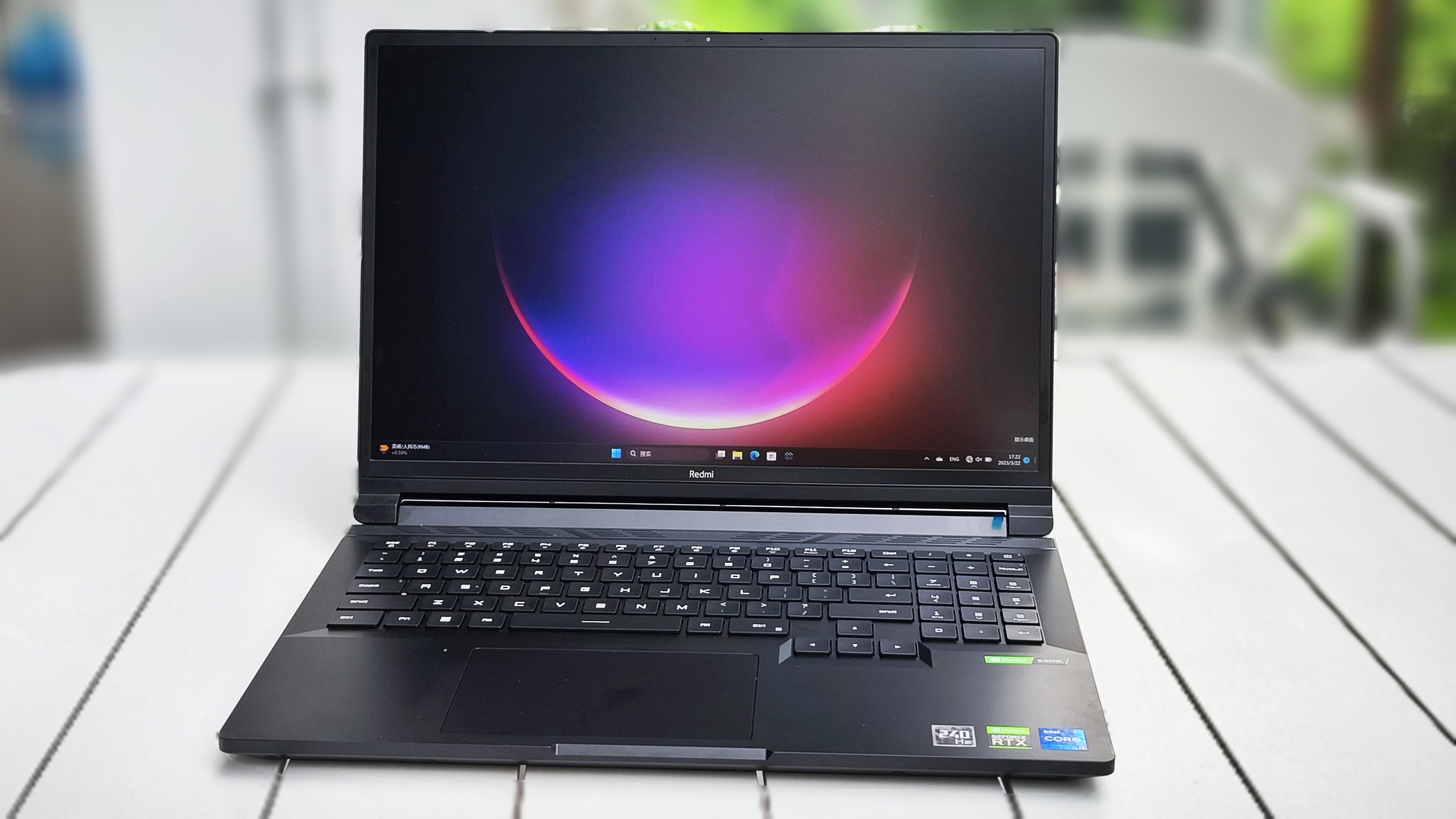 性价比拉满且性能不俗：Redmi G Pro酷睿版测评 - 知乎