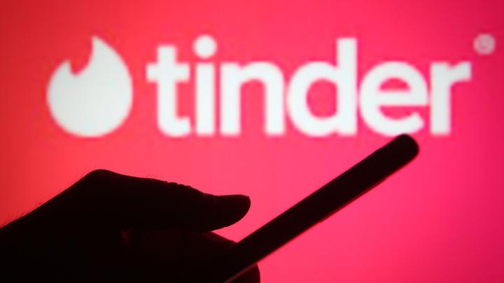 社交软件Tinder使用体验和心得 - 知乎