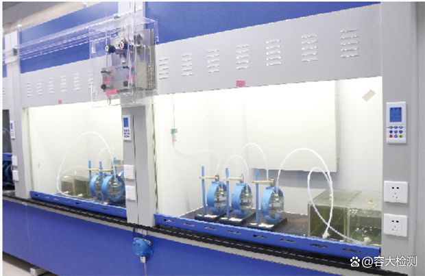 ANSI/NACE TM0284-2016管道和压力容器用钢抗氢致开裂性能评价的试验方法(HIC试验) - 知乎