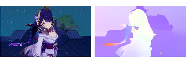 ECCV 2022 | 港中文MMLab：基于Transformer的光流 - 知乎