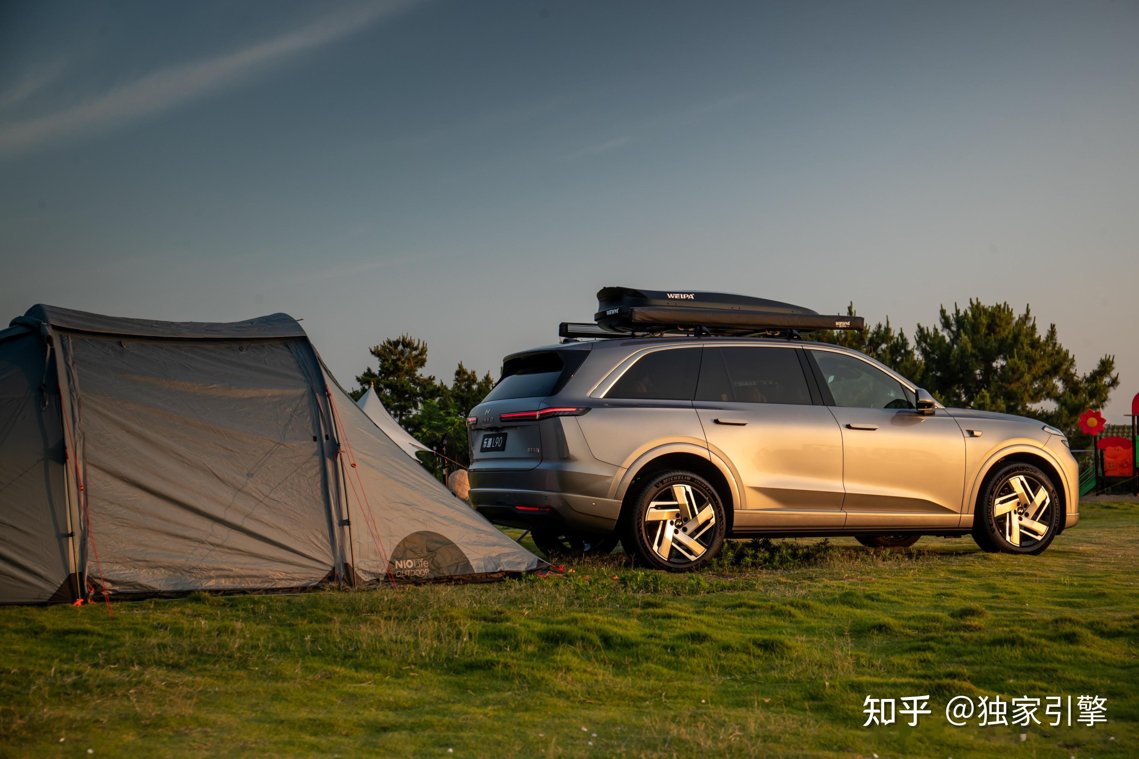 17.98万元起的乐道L90，该如何选？建议直接闭眼选Max版！ - 知乎