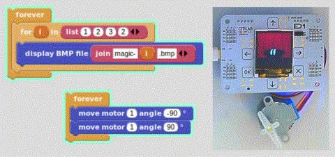 免费开源硬件编程平台MicroBlocks，赋能热爱创造的学习者 - 知乎