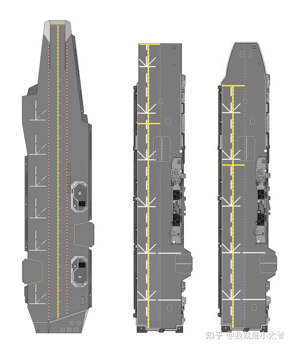 一些shipbucket舰船图 - 知乎