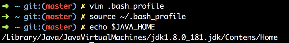JMeter篇01：JMeter在Mac下的安装