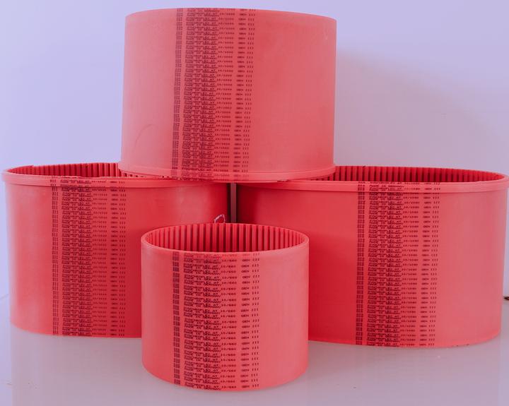 Synchroflex ATP 15和AT 20 GENIII增加高性能同步带 - 知乎