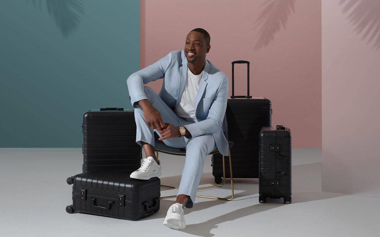 成立 3 年，融资超过 8000 万美元，Away 如何打造旅行生活方式品牌？ - 知乎