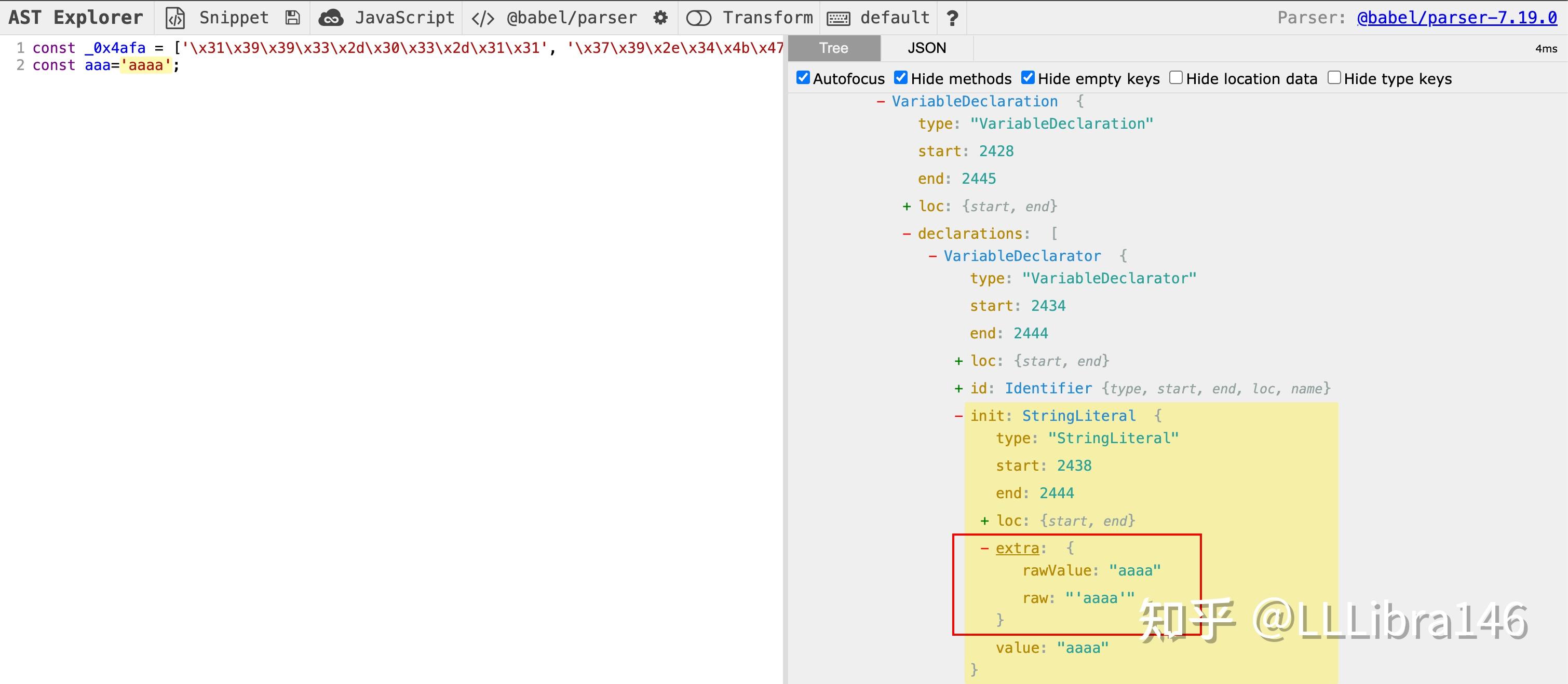 JS逆向实战：AST技术让你轻松破解OB混淆保护！ - 知乎