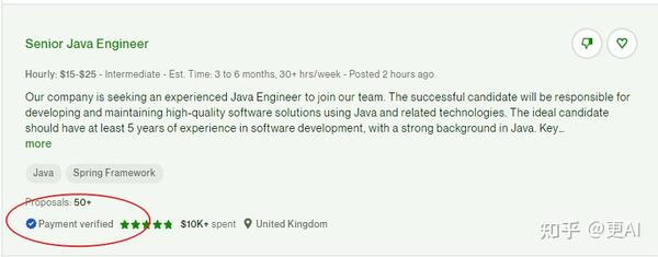 Upwork上手指南 如何在Upwork接单 - 知乎