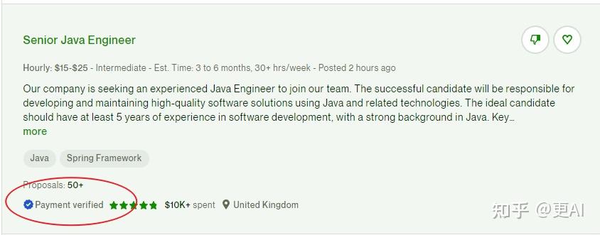 upwork怎样入门呢太难了这玩意。? - 知乎