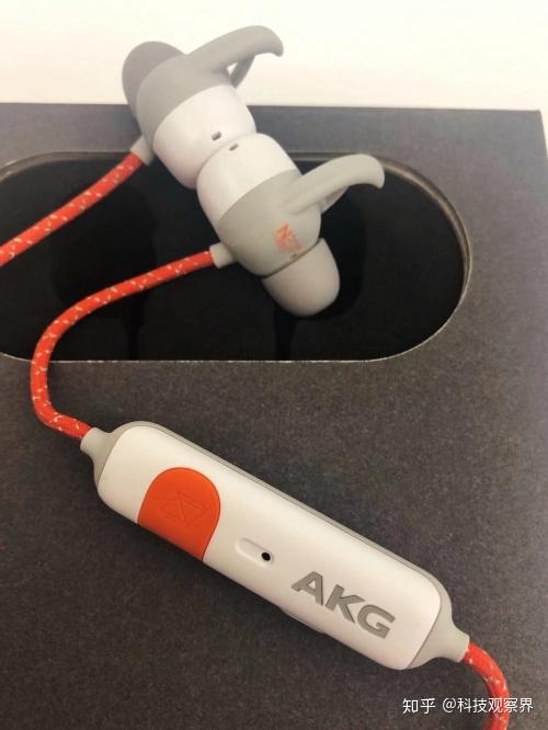 美艳实力派 AKG N200A WIRELESS 全新评测 - 知乎