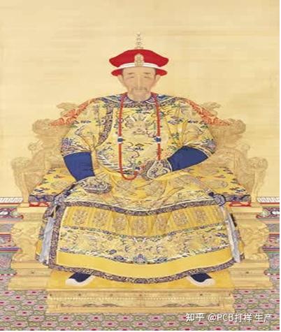 深层解析皇帝制度 - 知乎