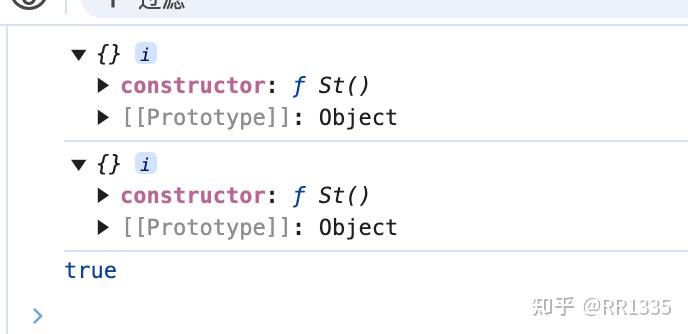 事例和 prototype 的关系，__proto__ Javascript - 知乎