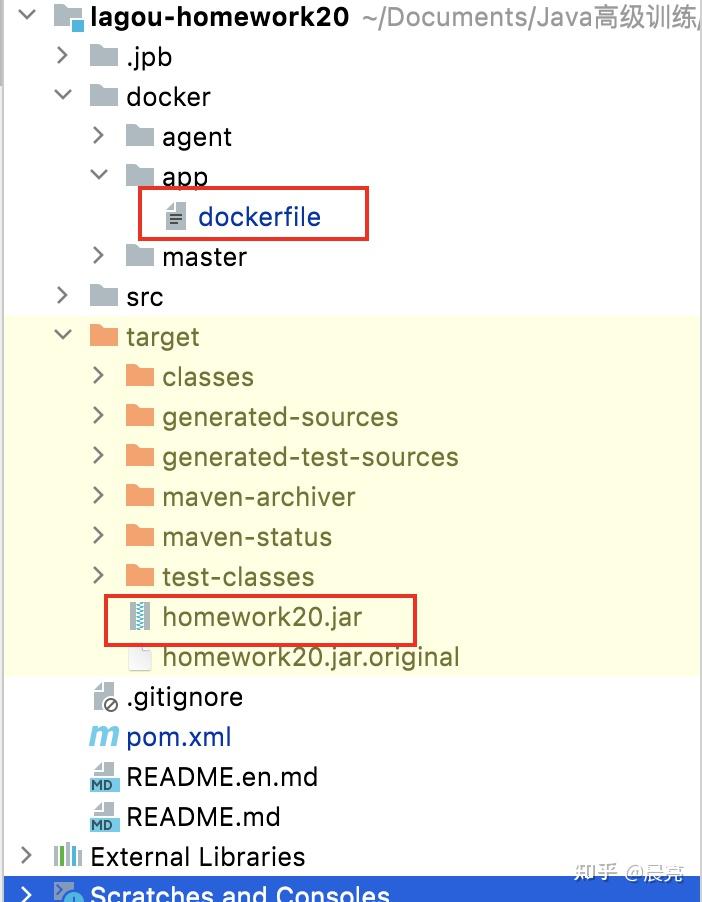 Docker实战之docker Compose部署mysql主从集群和springboot项目 知乎