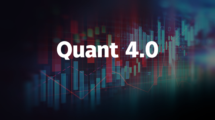 Quant 4.0：你的量化研究处于哪个时代？ - 知乎