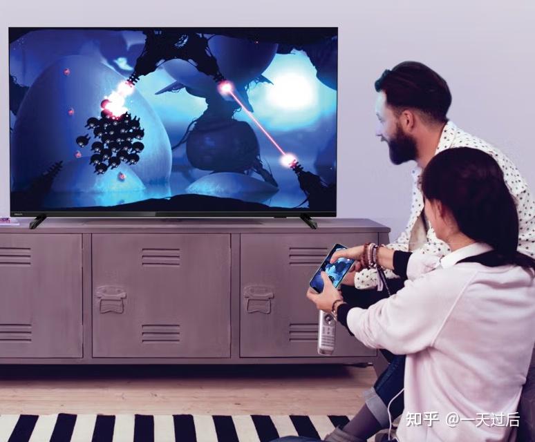 电视TCL V8G和雷鸟545C哪个好，对比见区别 - 知乎