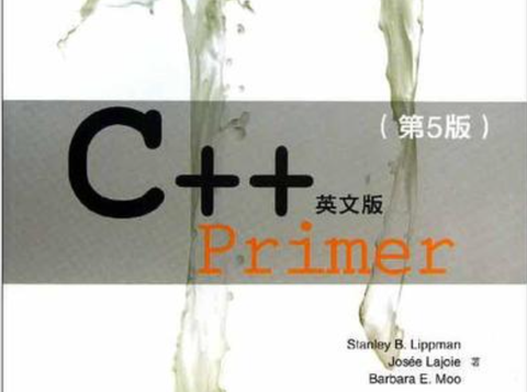 【总目录】C++ Primer 5 课后练习答案 - 知乎