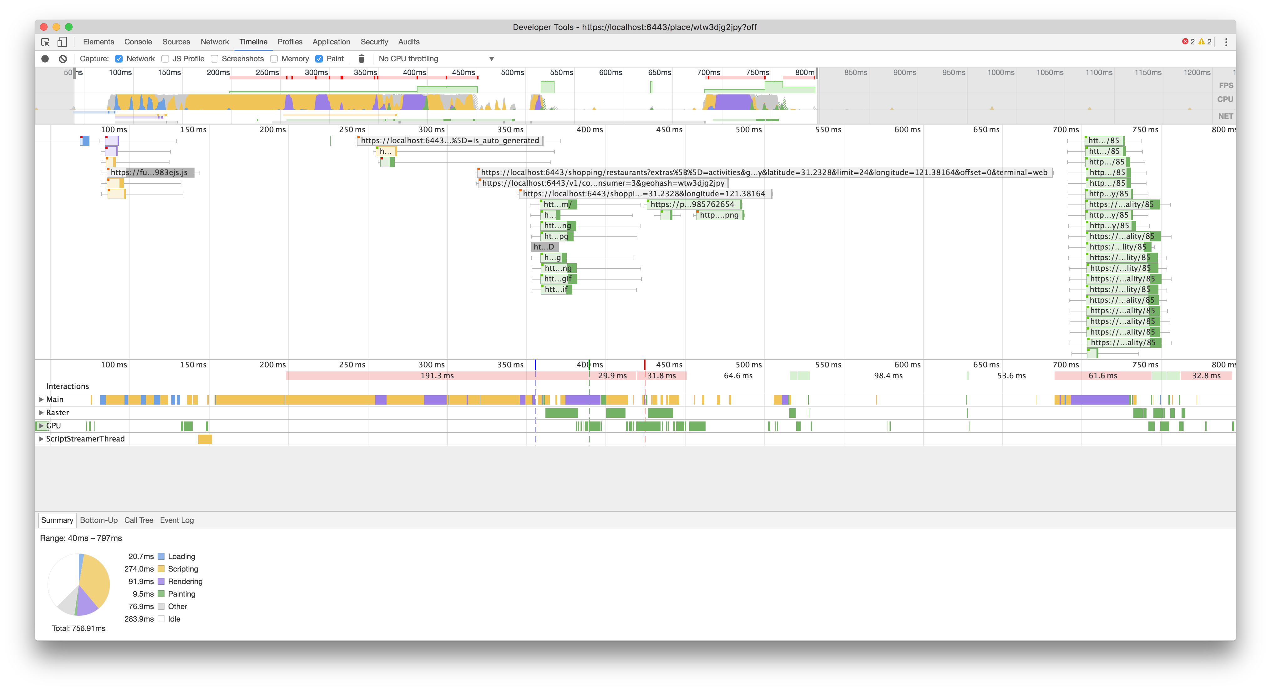浅谈 HTTP/2 Server Push - 知乎