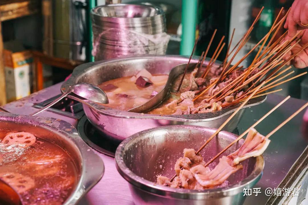 广西除了桂林，最值得旅行的城市是哪里？ - 知乎