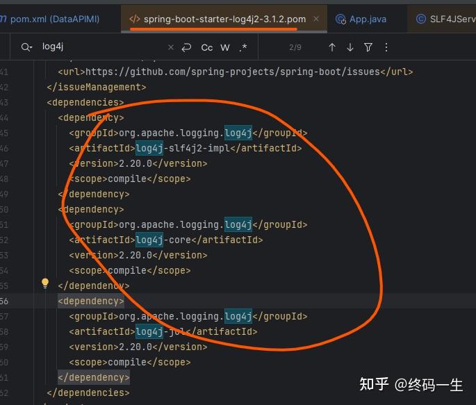 Spring log4j-org.apache.log4j.Logger - 知乎