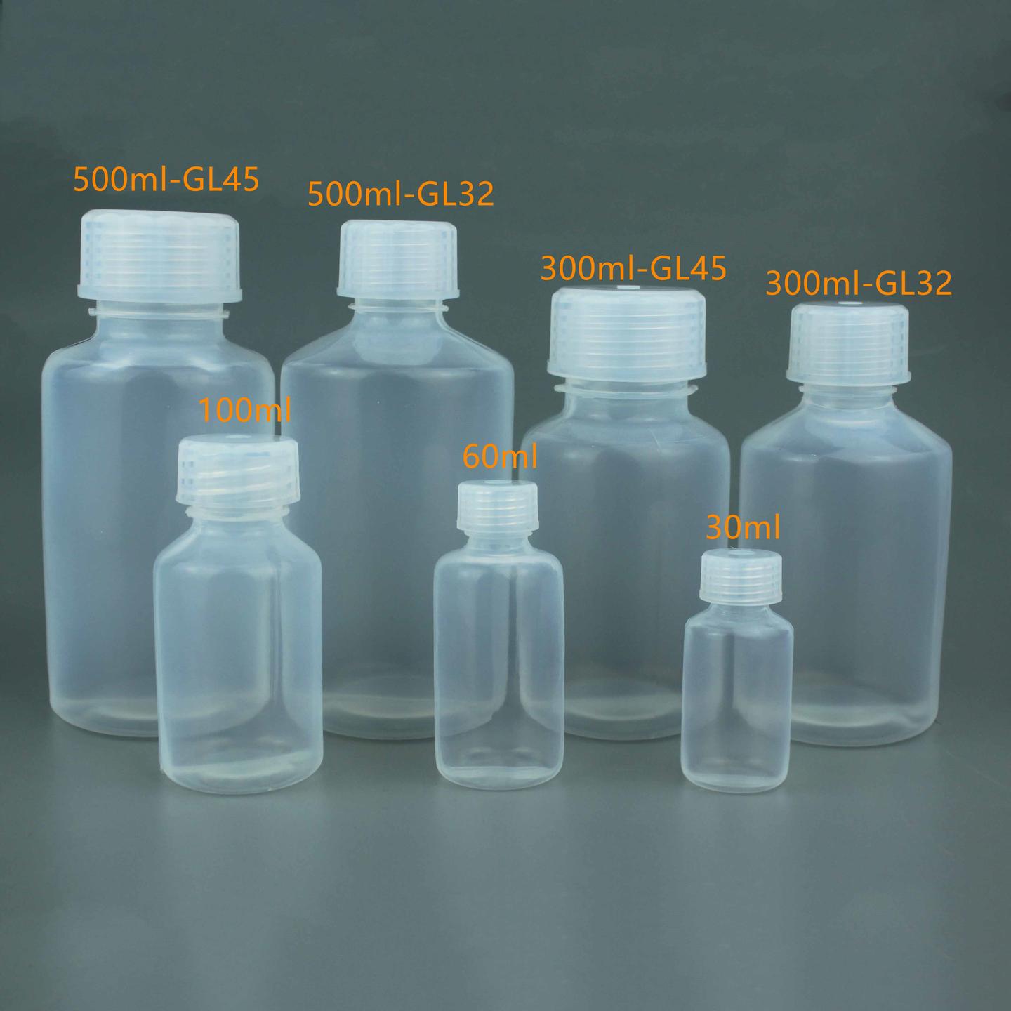 为什么半导体行业要用PFA瓶子呢？ - 知乎