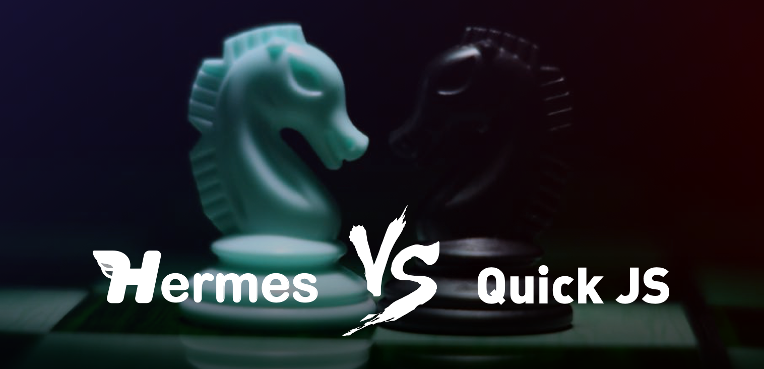 技术周刊（Hermes&QuickJS——JS 引擎两开花 2019-07-15） - 知乎