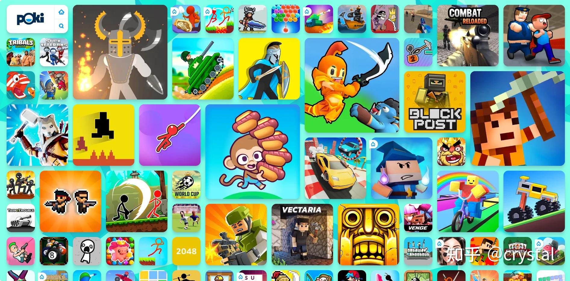 32个堪称封神的宝藏网站推荐，必备！ - 知乎